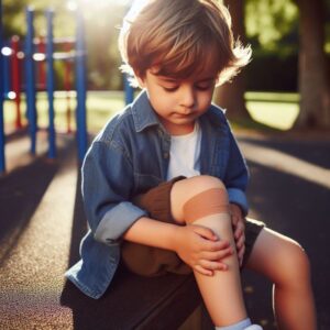 Rima cerotto - Filastrocca di Gianluigi Cosi in Filastrocche.it