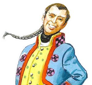 Stenterello: origini della maschera nata a Firenze - Filastrocche.it