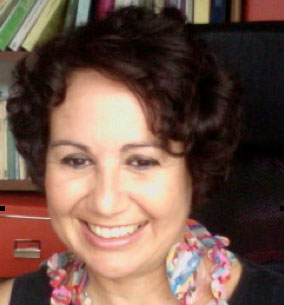 Anna lo Piano: Biografia - Autori e illusratori in Filastrocche.it