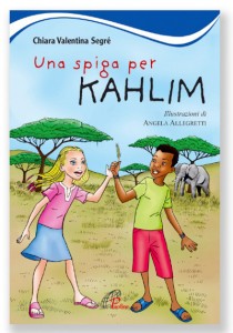 Una spiga per Kahlim - Le recensioni di Filastrocche.it