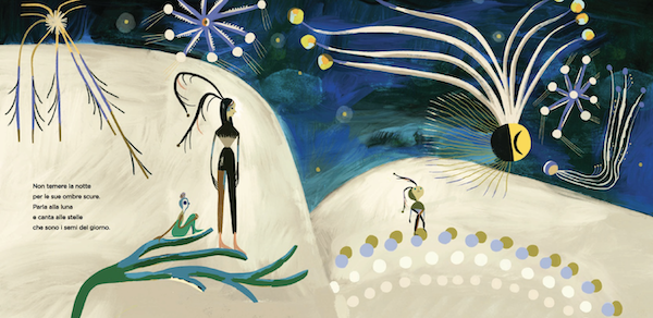 Non temere - Le recensioni di Filastrocche.it