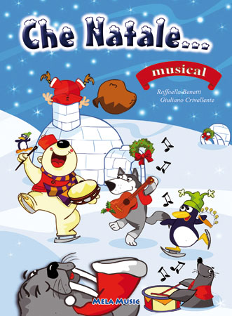 Che Natale! - Lo shopping di Filastrocche.it