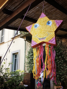 Come organizzare la Pignatta perfetta - Filastrocche.it