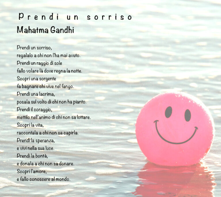 Ridere fa bene scopriamo il potere della risata in Filastrocche.it